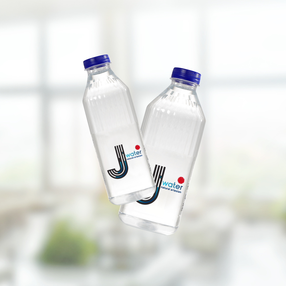 Product - Jiwater