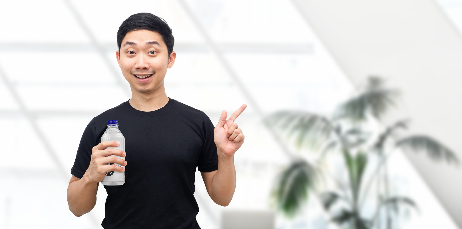 Jiwater - Mineral Baik untuk Tubuh & Kulitmu