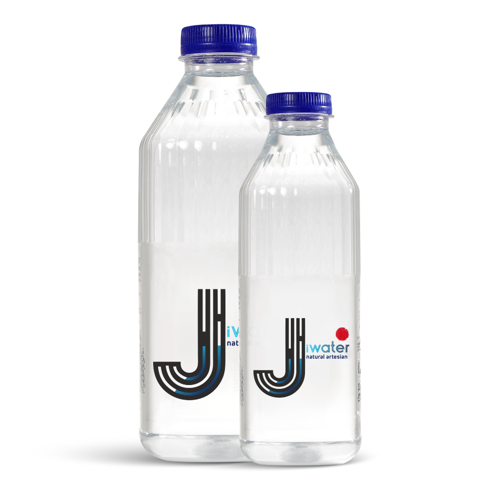 Product - Jiwater