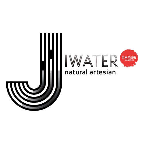 Jiwater - Mineral Baik untuk Tubuh & Kulitmu